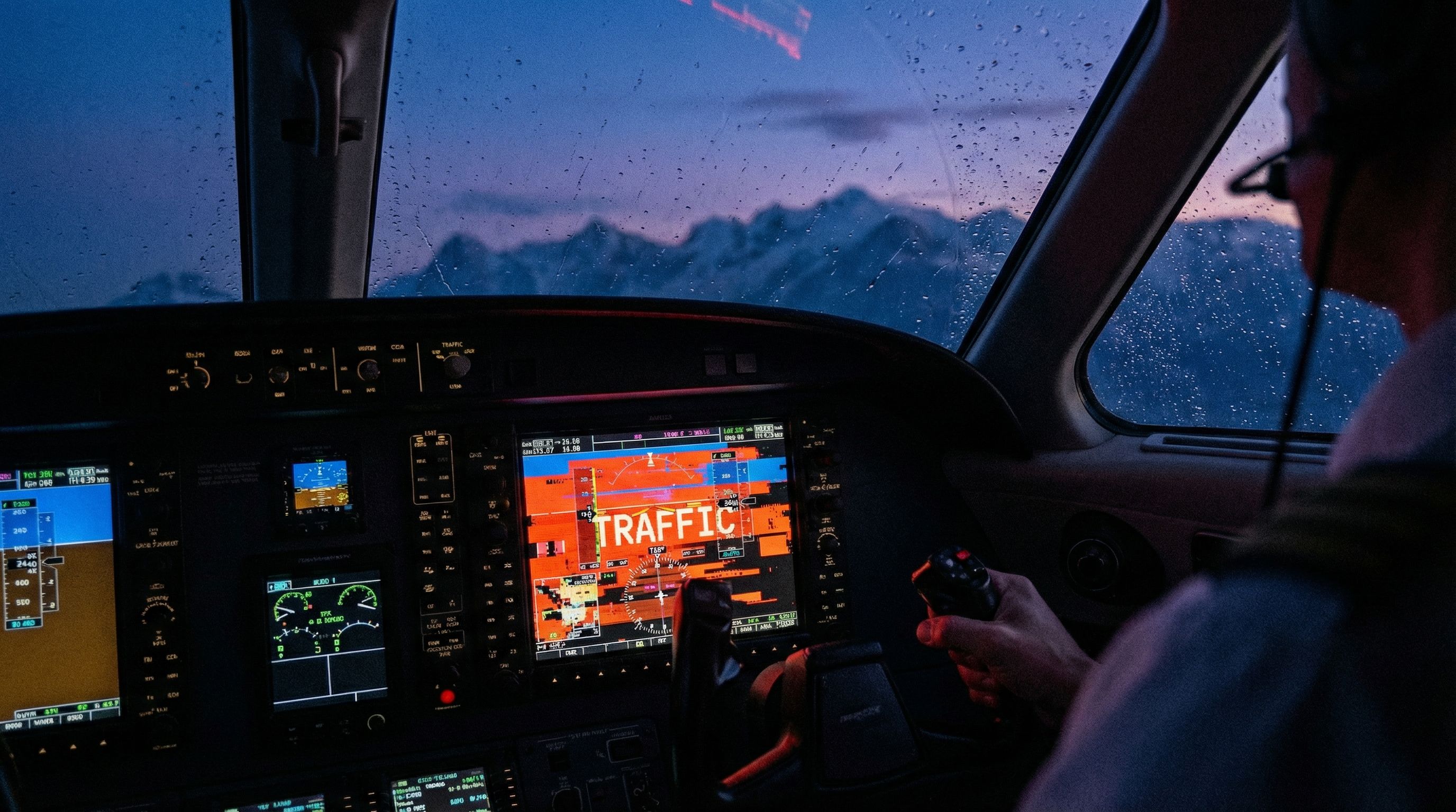 Cyber-Defence Team Uncovers Aircraft Safety System Vulnerabilities