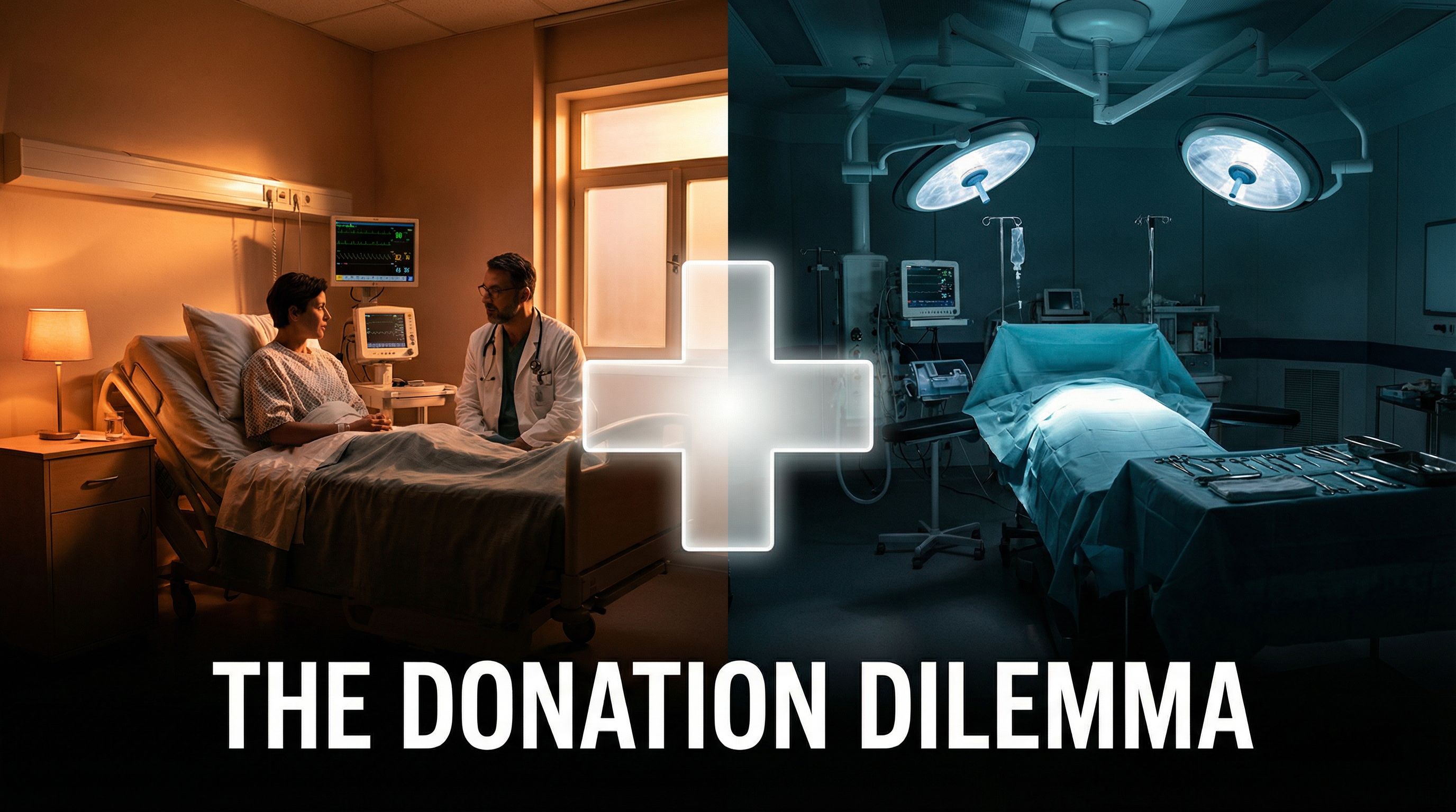 Study Reveals Unintended Consequences of Swiss Opt-Out Organ Donation ...